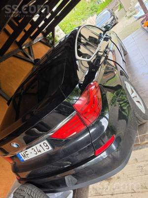 Melns BMW 530 2009 Rīga, ar dzinēja tilpumu 3.00 L un nobraukumu 360 tūkst. km par 3900 €, foto 8 vietnē AUTOMOTO.COM.LV