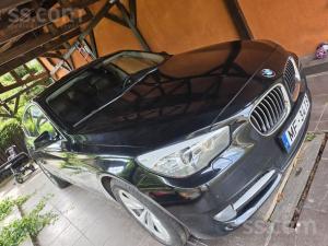 Melns BMW 530 2009 Rīga, ar dzinēja tilpumu 3.00 L un nobraukumu 360 tūkst. km par 3900 €, foto 11 vietnē AUTOMOTO.COM.LV