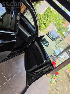 Melns BMW 530 2009 Rīga, ar dzinēja tilpumu 3.00 L un nobraukumu 360 tūkst. km par 3900 €, foto 13 vietnē AUTOMOTO.COM.LV