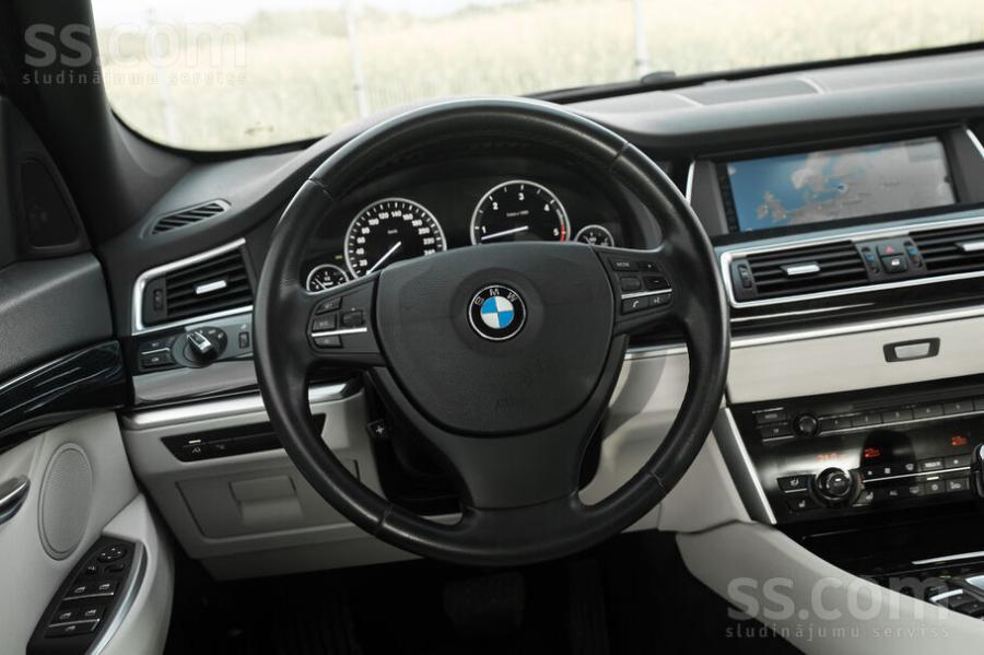 Melns BMW 530 2010 Tukums, ar dzinēja tilpumu 3.00 L un nobraukumu 0 tūkst. km par 13500 €, foto 30 vietnē AUTOMOTO.COM.LV