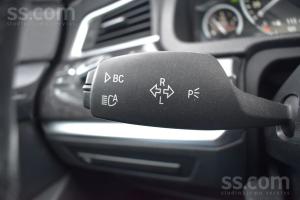 Черный БМВ 530 2010 в Кулдига, объемом двигателя 3.00 л и пробегом 0 тыс. км за 9990 €, фото 19 на AUTOMOTO.COM.LV