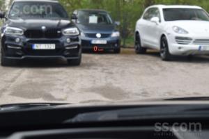 Черный БМВ 530 2010 в Кулдига, объемом двигателя 3.00 л и пробегом 0 тыс. км за 9990 €, фото 22 на AUTOMOTO.COM.LV