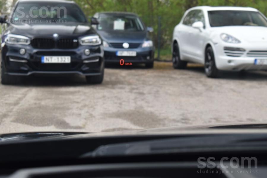 Черный БМВ 530 2010 в Кулдига, объемом двигателя 3.00 л и пробегом 0 тыс. км за 9990 €, фото 22 на AUTOMOTO.COM.LV