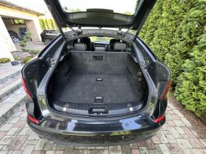 Melns BMW 530 2010 Rīga, ar dzinēja tilpumu 3.00 L un nobraukumu 318 tūkst. km par 7500 €, foto 5 vietnē AUTOMOTO.COM.LV