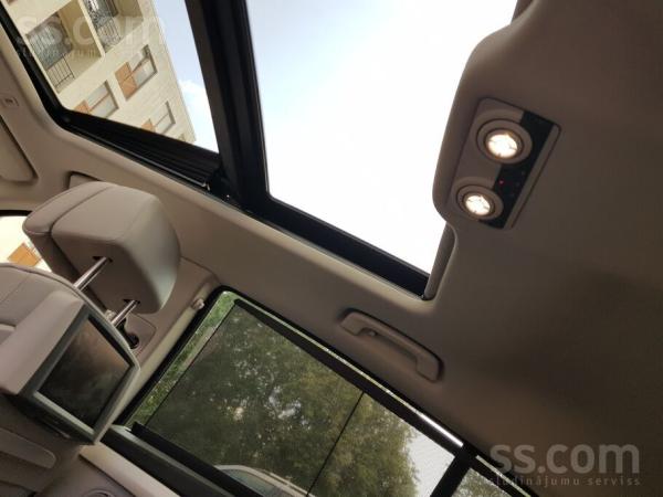 Melns BMW 530 2010 Rīga, ar dzinēja tilpumu 3.00 L un nobraukumu 388 tūkst. km par 8100 €, foto 10 vietnē AUTOMOTO.COM.LV