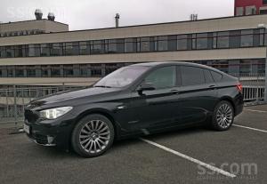 Melns BMW 530 2010 Rīga, ar dzinēja tilpumu 3.00 L un nobraukumu 0 tūkst. km par 7790 €, foto 10 vietnē AUTOMOTO.COM.LV