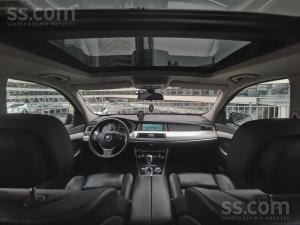 Melns BMW 530 2010 Rīga, ar dzinēja tilpumu 3.00 L un nobraukumu 0 tūkst. km par 7790 €, foto 19 vietnē AUTOMOTO.COM.LV