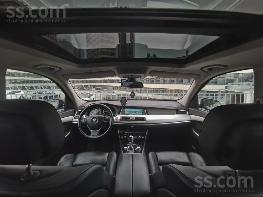 Melns BMW 530 2010 Rīga, ar dzinēja tilpumu 3.00 L un nobraukumu 0 tūkst. km par 7790 €, foto 19 vietnē AUTOMOTO.COM.LV