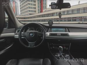 Melns BMW 530 2010 Rīga, ar dzinēja tilpumu 3.00 L un nobraukumu 0 tūkst. km par 7790 €, foto 23 vietnē AUTOMOTO.COM.LV