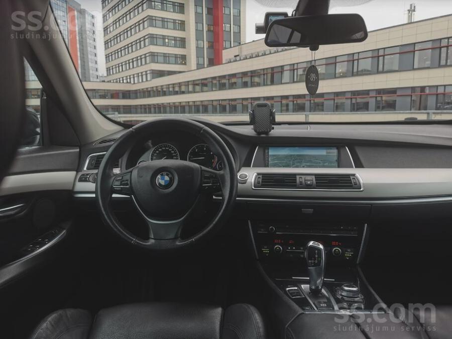 Melns BMW 530 2010 Rīga, ar dzinēja tilpumu 3.00 L un nobraukumu 0 tūkst. km par 7790 €, foto 23 vietnē AUTOMOTO.COM.LV