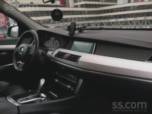 Melns BMW 530 2010 Rīga, ar dzinēja tilpumu 3.00 L un nobraukumu 0 tūkst. km par 7790 €, foto 24 vietnē AUTOMOTO.COM.LV