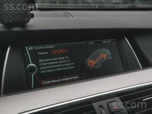 Melns BMW 530 2010 Rīga, ar dzinēja tilpumu 3.00 L un nobraukumu 0 tūkst. km par 7790 €, foto 29 vietnē AUTOMOTO.COM.LV