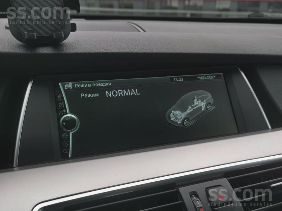 Melns BMW 530 2010 Rīga, ar dzinēja tilpumu 3.00 L un nobraukumu 0 tūkst. km par 7790 €, foto 31 vietnē AUTOMOTO.COM.LV