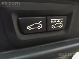Melns BMW 530 2010 Rīga, ar dzinēja tilpumu 3.00 L un nobraukumu 0 tūkst. km par 7790 €, foto 32 vietnē AUTOMOTO.COM.LV