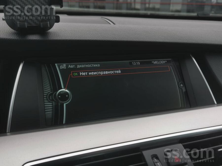 Melns BMW 530 2010 Rīga, ar dzinēja tilpumu 3.00 L un nobraukumu 0 tūkst. km par 7790 €, foto 34 vietnē AUTOMOTO.COM.LV