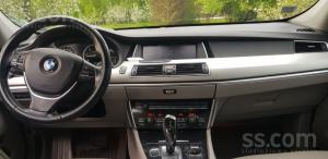 Melns BMW 530 2010 Valmiera, ar dzinēja tilpumu 3.00 L un nobraukumu 0 tūkst. km par 9500 €, foto 10 vietnē AUTOMOTO.COM.LV