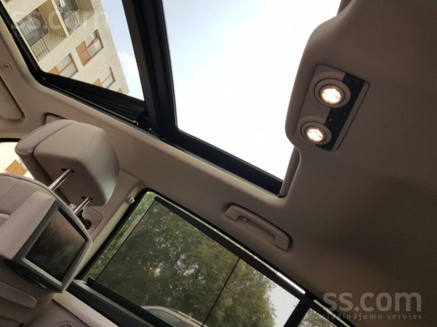 Melns BMW 530 2010 Valmiera, ar dzinēja tilpumu 3.00 L un nobraukumu 0 tūkst. km par 9500 €, foto 14 vietnē AUTOMOTO.COM.LV