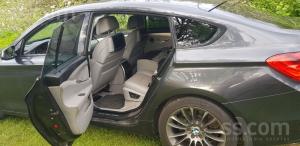 Melns BMW 530 2010 Valmiera, ar dzinēja tilpumu 3.00 L un nobraukumu 0 tūkst. km par 9500 €, foto 16 vietnē AUTOMOTO.COM.LV