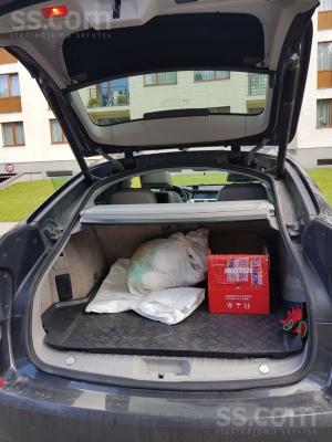 Melns BMW 530 2010 Valmiera, ar dzinēja tilpumu 3.00 L un nobraukumu 0 tūkst. km par 9500 €, foto 23 vietnē AUTOMOTO.COM.LV