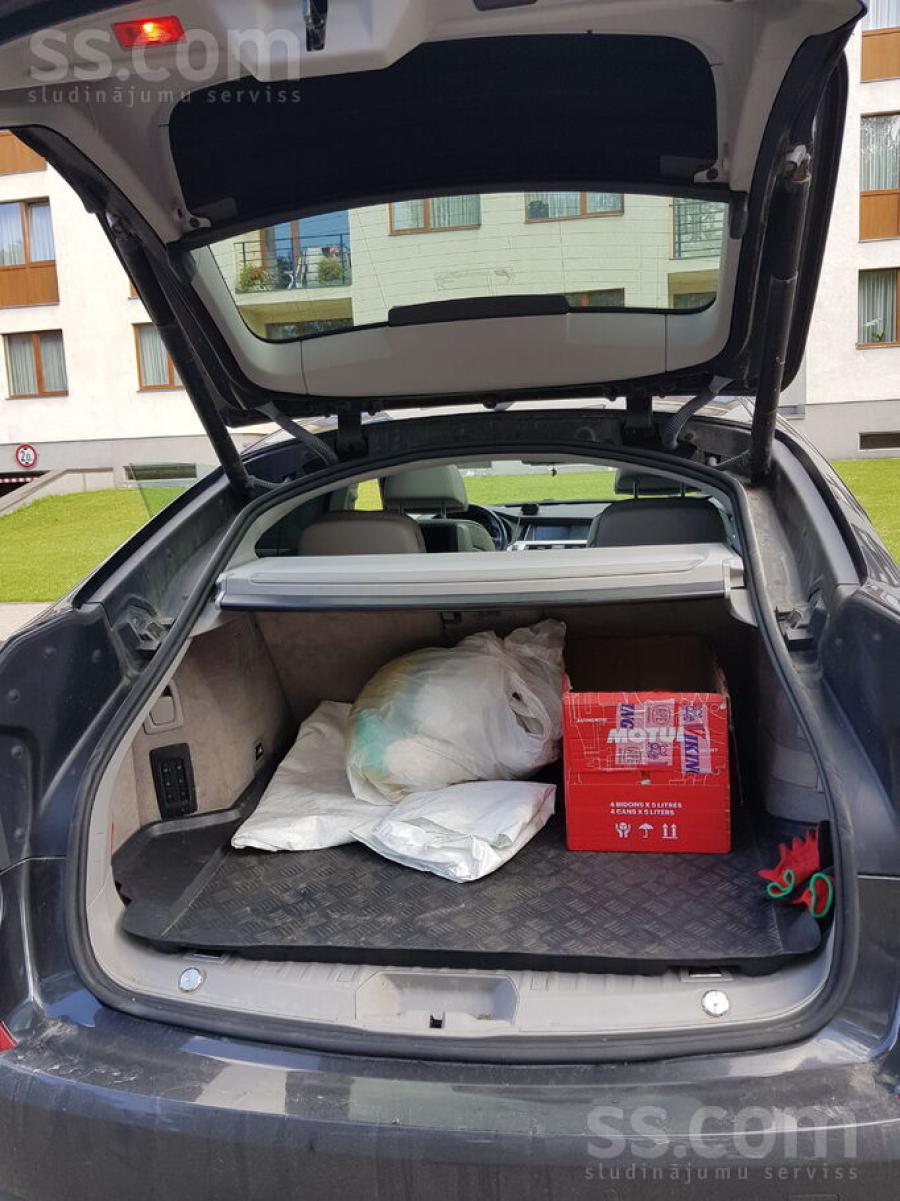 Melns BMW 530 2010 Valmiera, ar dzinēja tilpumu 3.00 L un nobraukumu 0 tūkst. km par 9500 €, foto 23 vietnē AUTOMOTO.COM.LV