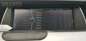 Melns BMW 530 2010 Valmiera, ar dzinēja tilpumu 3.00 L un nobraukumu 0 tūkst. km par 9500 €, foto 27 vietnē AUTOMOTO.COM.LV