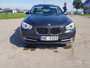 Melns BMW 530 2010 Valmiera, ar dzinēja tilpumu 3.00 L un nobraukumu 0 tūkst. km par 9500 €, foto 28 vietnē AUTOMOTO.COM.LV