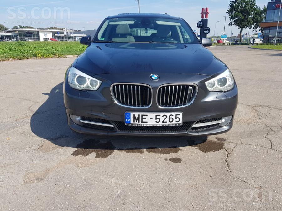 Melns BMW 530 2010 Valmiera, ar dzinēja tilpumu 3.00 L un nobraukumu 0 tūkst. km par 9500 €, foto 28 vietnē AUTOMOTO.COM.LV