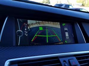 Black BMW 530 2010 in Riga, with an engine capacity of 3.00 L and mileage of 195 thousand km for 13990 €, photo 19 on AUTOMOTO.COM.LV
