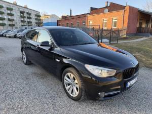 Melns BMW 530 2010 Ventspils, ar dzinēja tilpumu 3.00 L un nobraukumu 311 tūkst. km par 9100 €, foto 7 vietnē AUTOMOTO.COM.LV