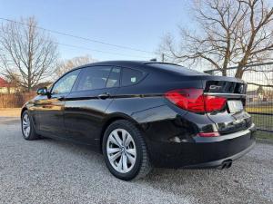 Melns BMW 530 2010 Ventspils, ar dzinēja tilpumu 3.00 L un nobraukumu 311 tūkst. km par 9100 €, foto 10 vietnē AUTOMOTO.COM.LV