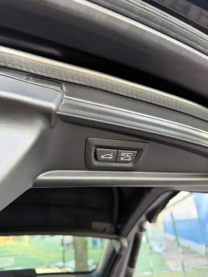 Melns BMW 530 2010 Ventspils, ar dzinēja tilpumu 3.00 L un nobraukumu 311 tūkst. km par 9100 €, foto 15 vietnē AUTOMOTO.COM.LV