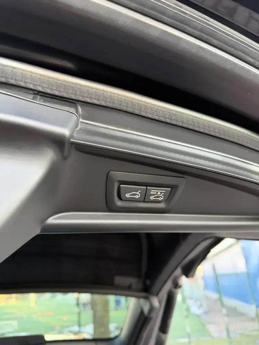Melns BMW 530 2010 Ventspils, ar dzinēja tilpumu 3.00 L un nobraukumu 311 tūkst. km par 9100 €, foto 15 vietnē AUTOMOTO.COM.LV