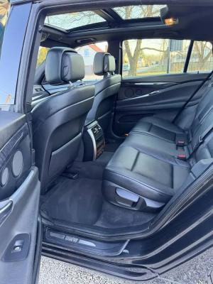 Melns BMW 530 2010 Ventspils, ar dzinēja tilpumu 3.00 L un nobraukumu 311 tūkst. km par 9100 €, foto 20 vietnē AUTOMOTO.COM.LV