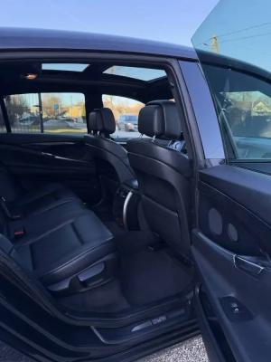 Melns BMW 530 2010 Ventspils, ar dzinēja tilpumu 3.00 L un nobraukumu 311 tūkst. km par 9100 €, foto 22 vietnē AUTOMOTO.COM.LV