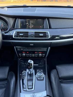 Melns BMW 530 2010 Ventspils, ar dzinēja tilpumu 3.00 L un nobraukumu 311 tūkst. km par 9100 €, foto 25 vietnē AUTOMOTO.COM.LV