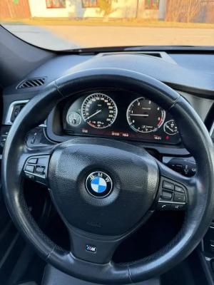 Melns BMW 530 2010 Ventspils, ar dzinēja tilpumu 3.00 L un nobraukumu 311 tūkst. km par 9100 €, foto 26 vietnē AUTOMOTO.COM.LV