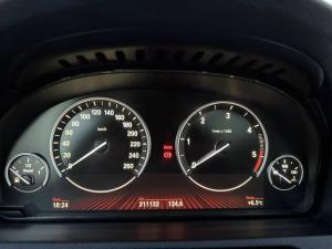 Melns BMW 530 2010 Ventspils, ar dzinēja tilpumu 3.00 L un nobraukumu 311 tūkst. km par 9100 €, foto 28 vietnē AUTOMOTO.COM.LV
