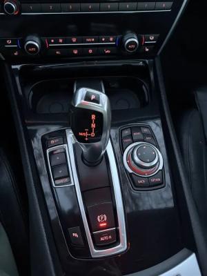 Melns BMW 530 2010 Ventspils, ar dzinēja tilpumu 3.00 L un nobraukumu 311 tūkst. km par 9100 €, foto 29 vietnē AUTOMOTO.COM.LV
