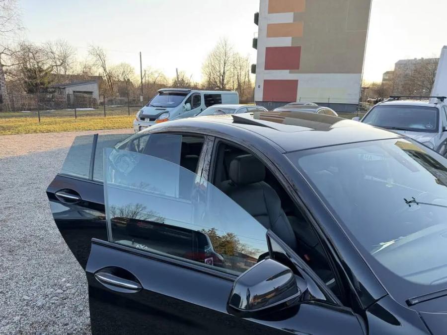Melns BMW 530 2010 Ventspils, ar dzinēja tilpumu 3.00 L un nobraukumu 311 tūkst. km par 9100 €, foto 34 vietnē AUTOMOTO.COM.LV