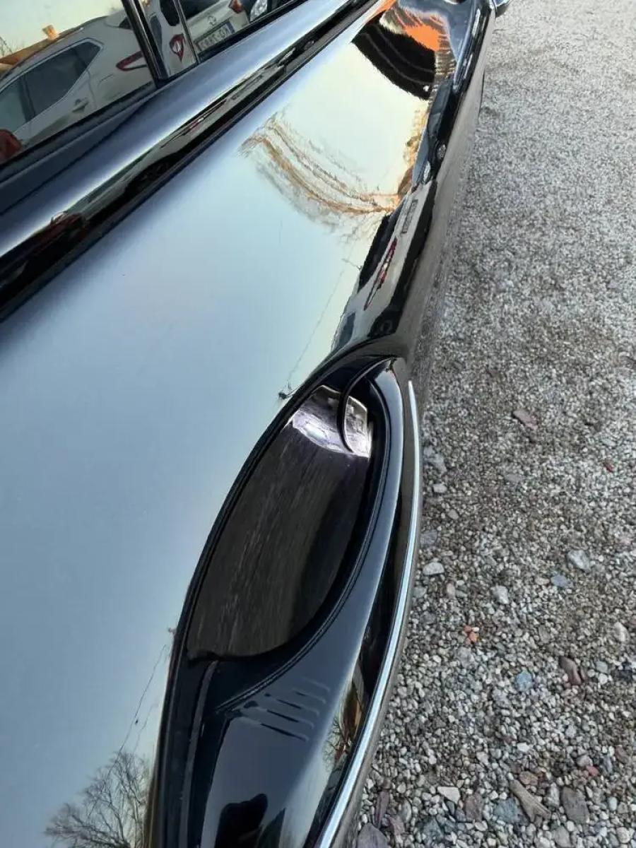 Melns BMW 530 2010 Ventspils, ar dzinēja tilpumu 3.00 L un nobraukumu 311 tūkst. km par 9100 €, foto 36 vietnē AUTOMOTO.COM.LV