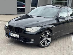 Melns BMW 530 2010 Jūrmala, ar dzinēja tilpumu 3.00 L un nobraukumu 259 tūkst. km par 10450 €, foto 10 vietnē AUTOMOTO.COM.LV