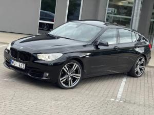 Melns BMW 530 2010 Jūrmala, ar dzinēja tilpumu 3.00 L un nobraukumu 259 tūkst. km par 10450 €, foto 15 vietnē AUTOMOTO.COM.LV