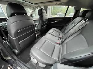 Melns BMW 530 2010 Jūrmala, ar dzinēja tilpumu 3.00 L un nobraukumu 259 tūkst. km par 10450 €, foto 22 vietnē AUTOMOTO.COM.LV
