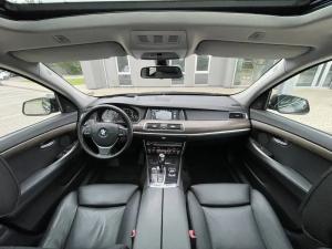 Melns BMW 530 2010 Jūrmala, ar dzinēja tilpumu 3.00 L un nobraukumu 259 tūkst. km par 10450 €, foto 28 vietnē AUTOMOTO.COM.LV