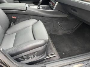 Melns BMW 530 2010 Jūrmala, ar dzinēja tilpumu 3.00 L un nobraukumu 259 tūkst. km par 10450 €, foto 31 vietnē AUTOMOTO.COM.LV