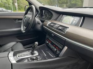 Melns BMW 530 2010 Jūrmala, ar dzinēja tilpumu 3.00 L un nobraukumu 259 tūkst. km par 10450 €, foto 32 vietnē AUTOMOTO.COM.LV