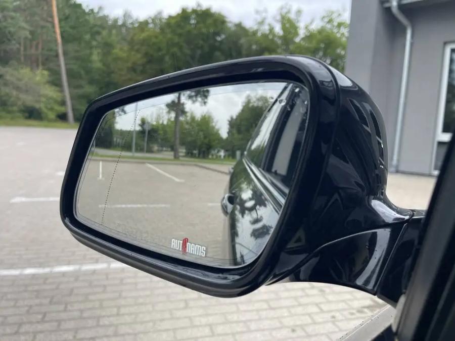 Melns BMW 530 2010 Jūrmala, ar dzinēja tilpumu 3.00 L un nobraukumu 259 tūkst. km par 10450 €, foto 36 vietnē AUTOMOTO.COM.LV