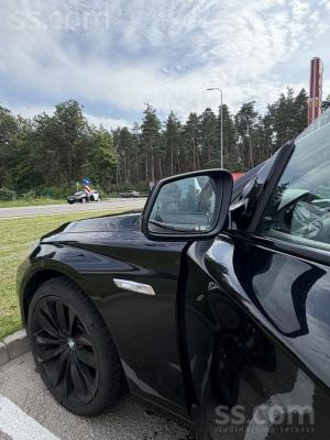 Melns BMW 530 2010 Rīga, ar dzinēja tilpumu 3.00 L un nobraukumu 390 tūkst. km par 7950 €, foto 5 vietnē AUTOMOTO.COM.LV