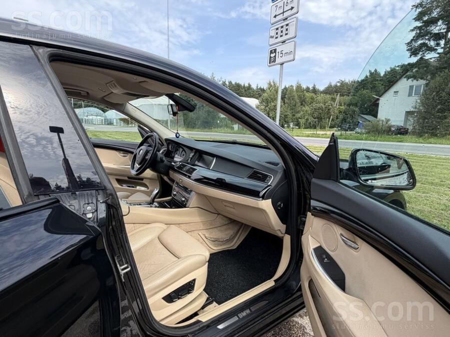 Melns BMW 530 2010 Rīga, ar dzinēja tilpumu 3.00 L un nobraukumu 390 tūkst. km par 7950 €, foto 9 vietnē AUTOMOTO.COM.LV