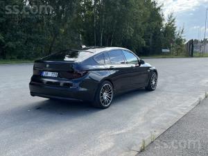 Melns BMW 530 2010 Rīga, ar dzinēja tilpumu 3.00 L un nobraukumu 386 tūkst. km par 7800 €, foto 5 vietnē AUTOMOTO.COM.LV